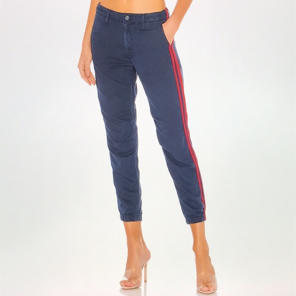 MOTHER | Pants & Jumpsuits | Mother The No Zip Misfit Pants 23 | Poshmark